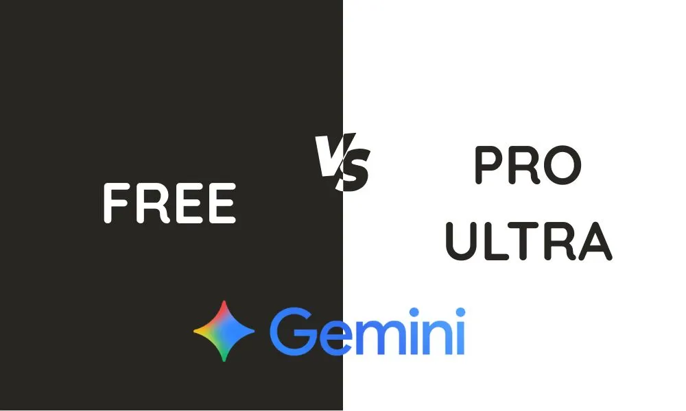 Google Gemini 用量全公開！免費版、AI Pro、Ultra 每日額度上限一次看懂，別再用到一半才卡關
