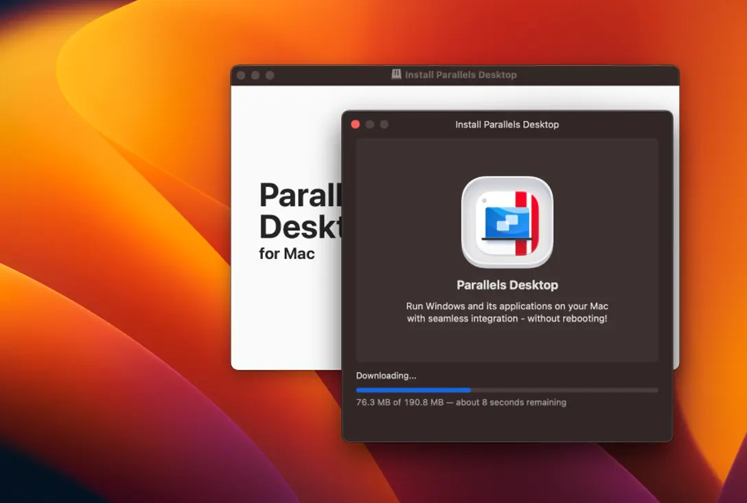 Mac 雙系統神器 Parallels Desktop：無痛使用 Windows 的虛擬機方案