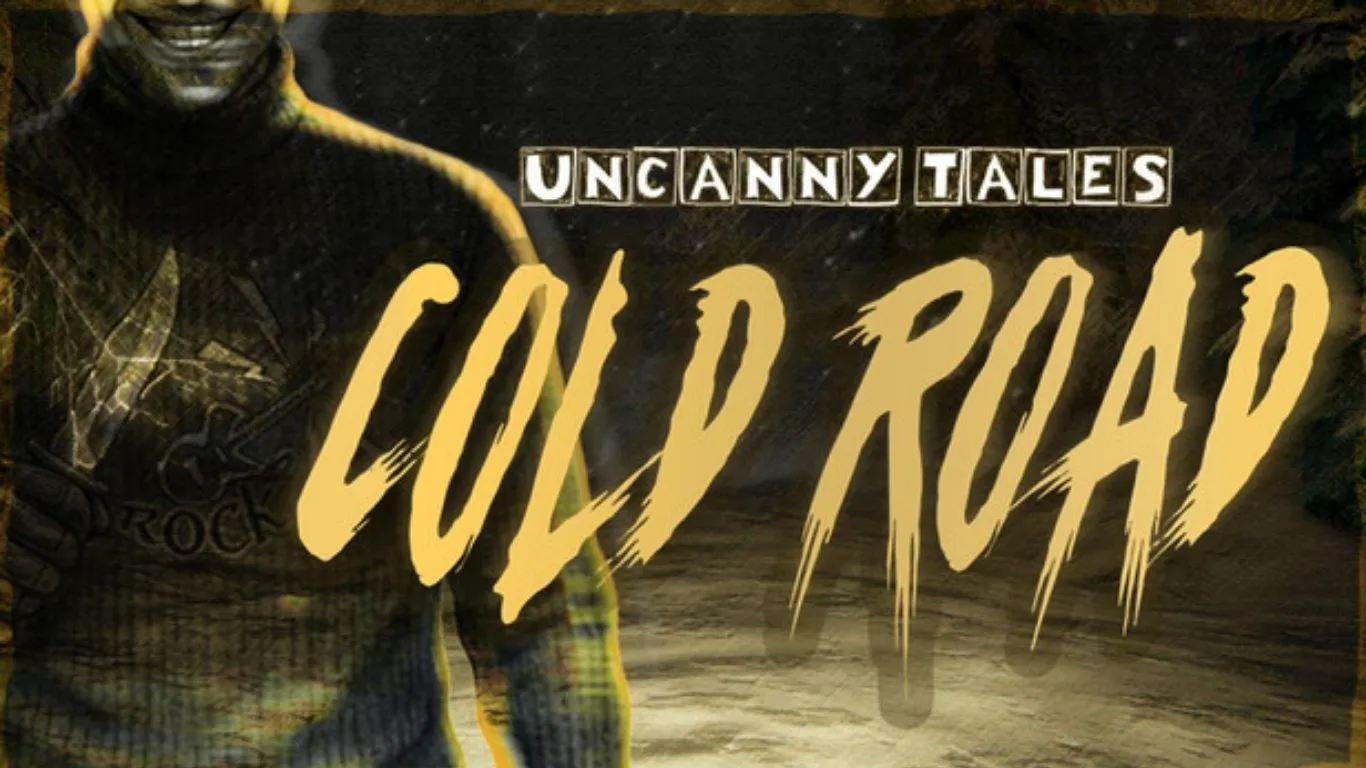 《Uncanny Tales: Cold Road》Steam 限時免費！用人性嚇你的恐怖遊戲，4/21 截止